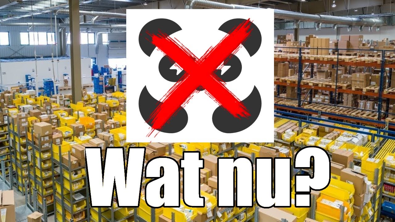 PANDABUY RAID! | LAATSTE NIEUWS *UPDATED* | 2024 - YouTube