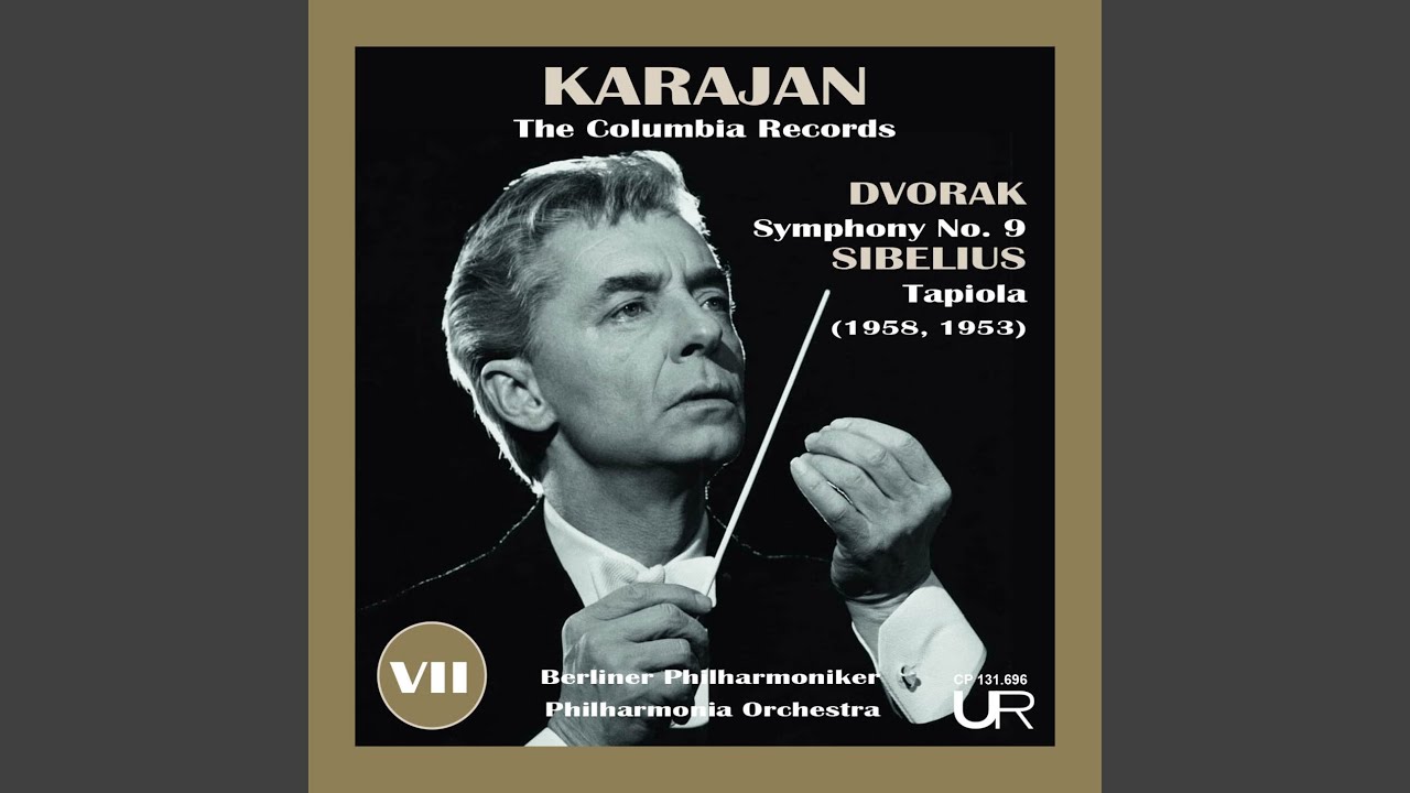 Tapiola, Op. 112 Symphonic Poem - YouTube