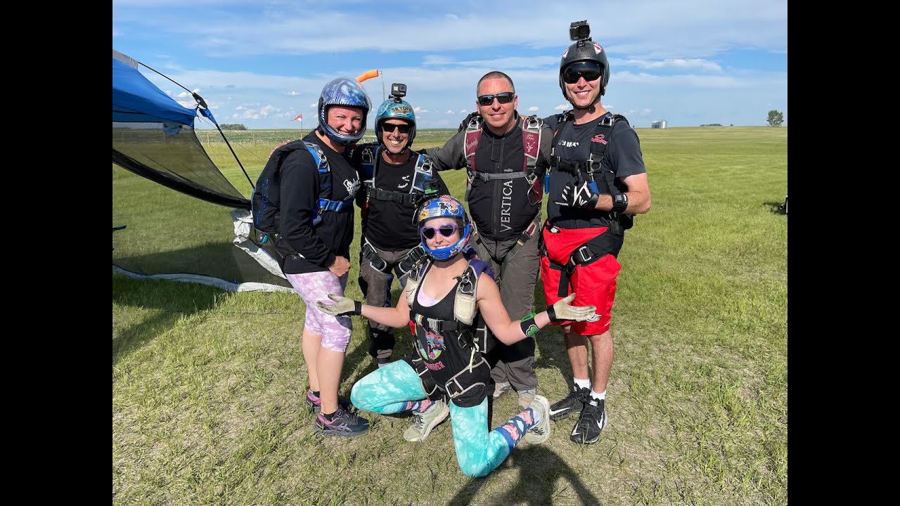 Lanny's 60 on 60!!! - YouTube