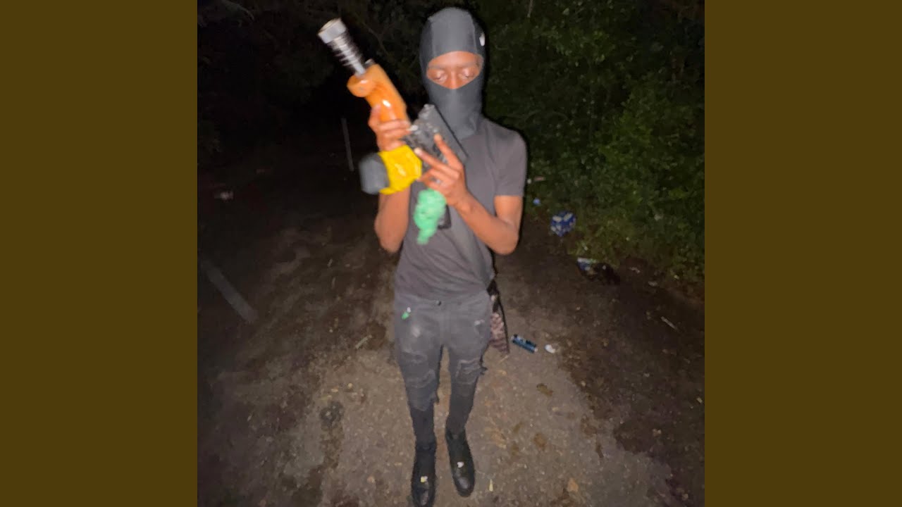 Slang Tha Drac - YouTube