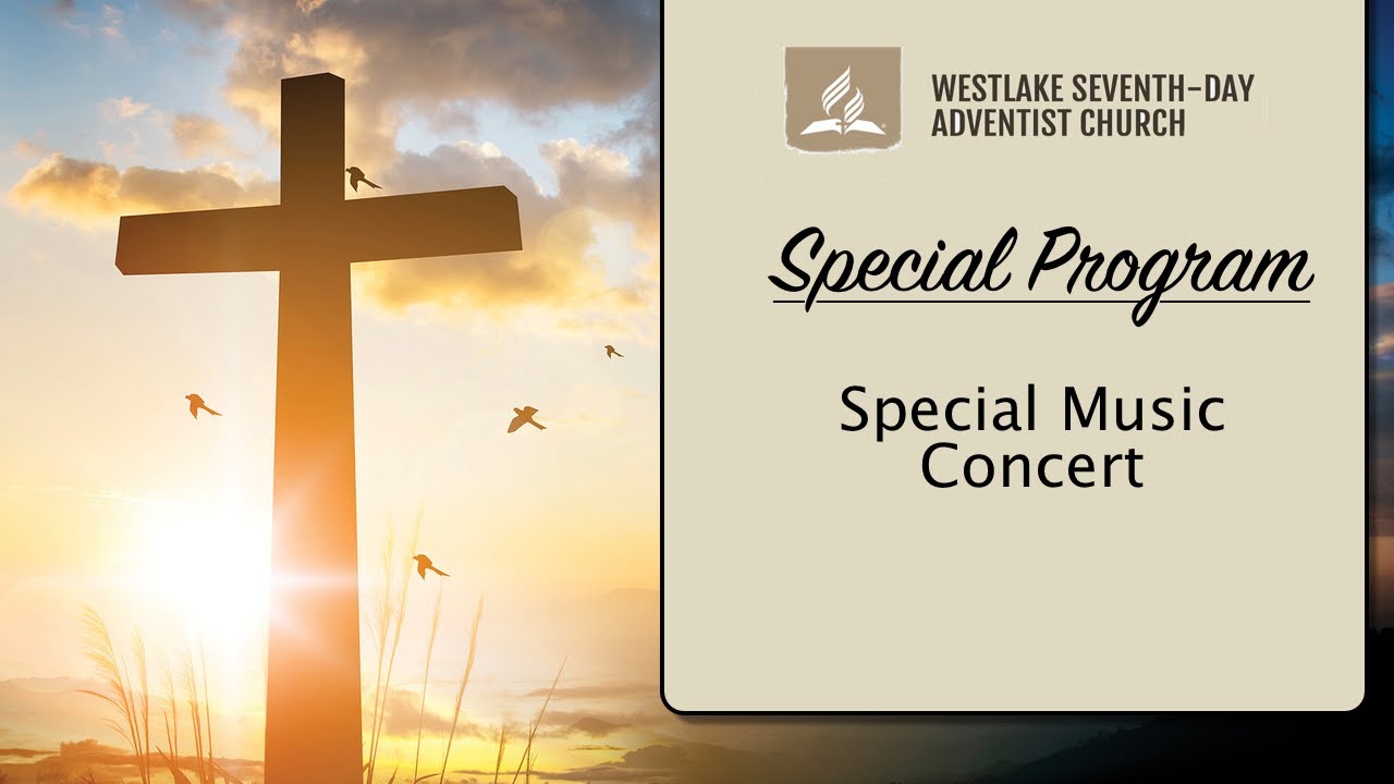 Easter Concert 2023 - YouTube