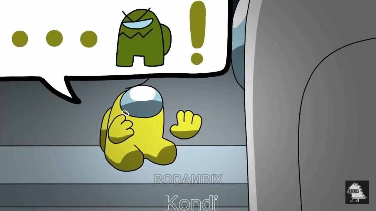 Rodamrix mini yellow edit - YouTube