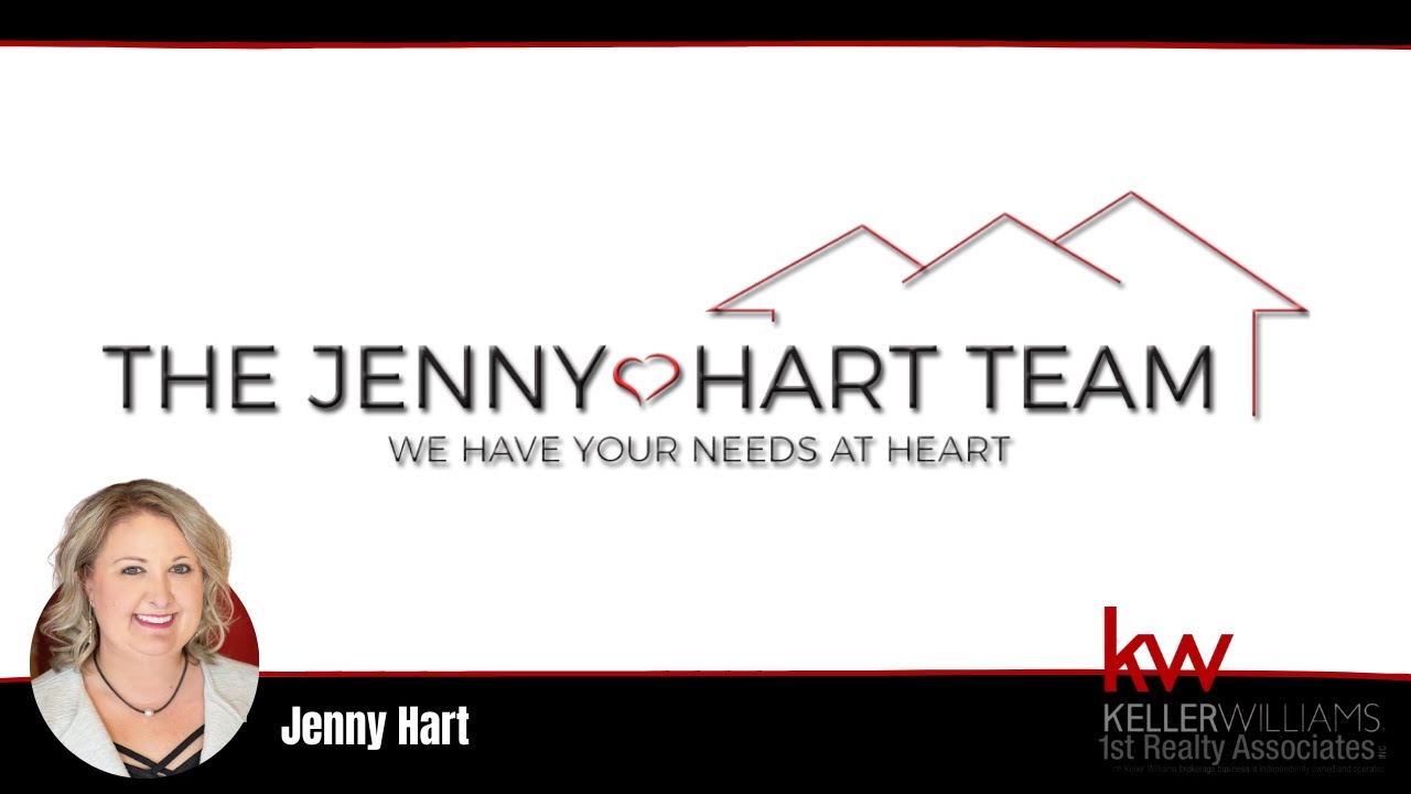 Jenny Hart Team video series intro - YouTube