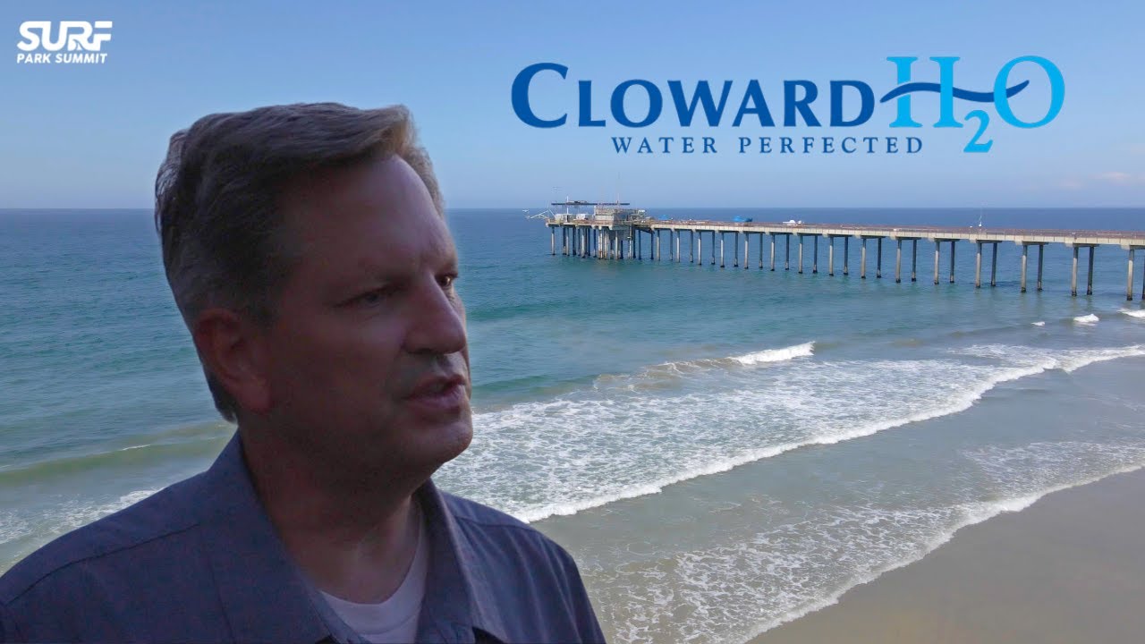 Aquatic Engineering Specialists For Over 45 Years - Cloward H20, with ...