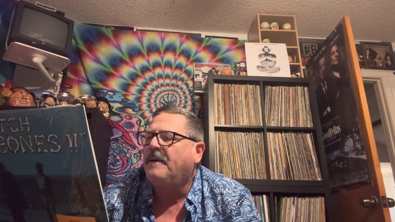 Psychedelic Sunday #80 - YouTube