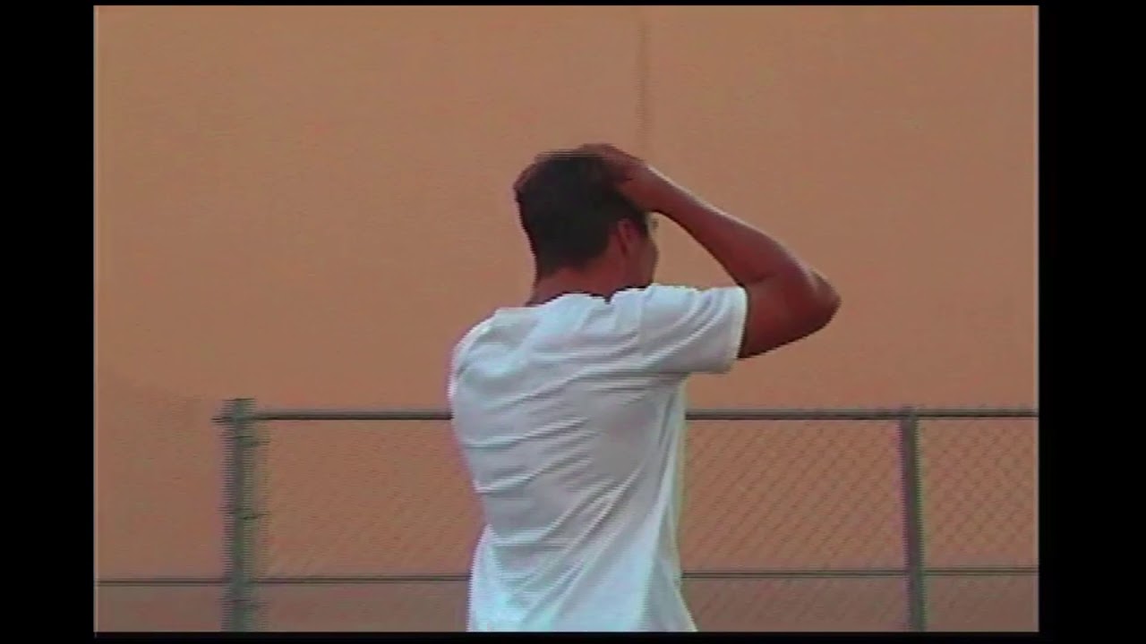 ian doing ian stuff - YouTube