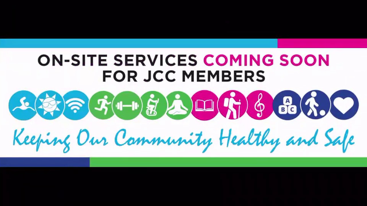 JCC Registration Tutorial - YouTube