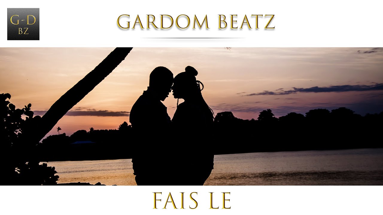 Zouk Instrumental Marvin Et Priscilla Prod - YouTube