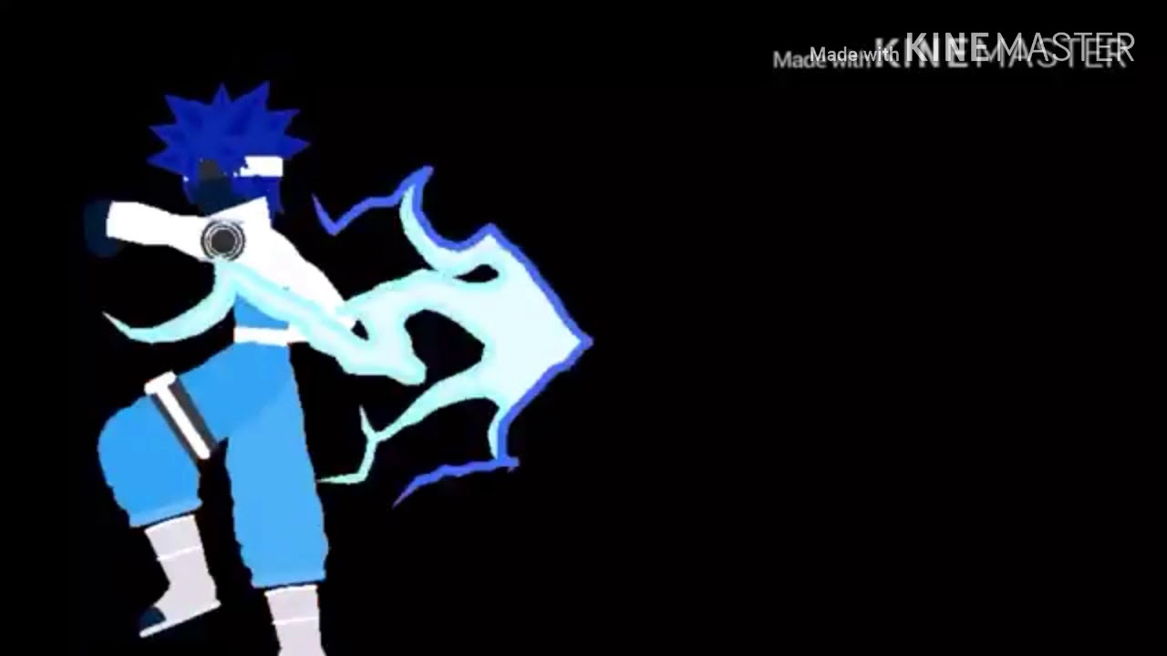Naruto short film - YouTube