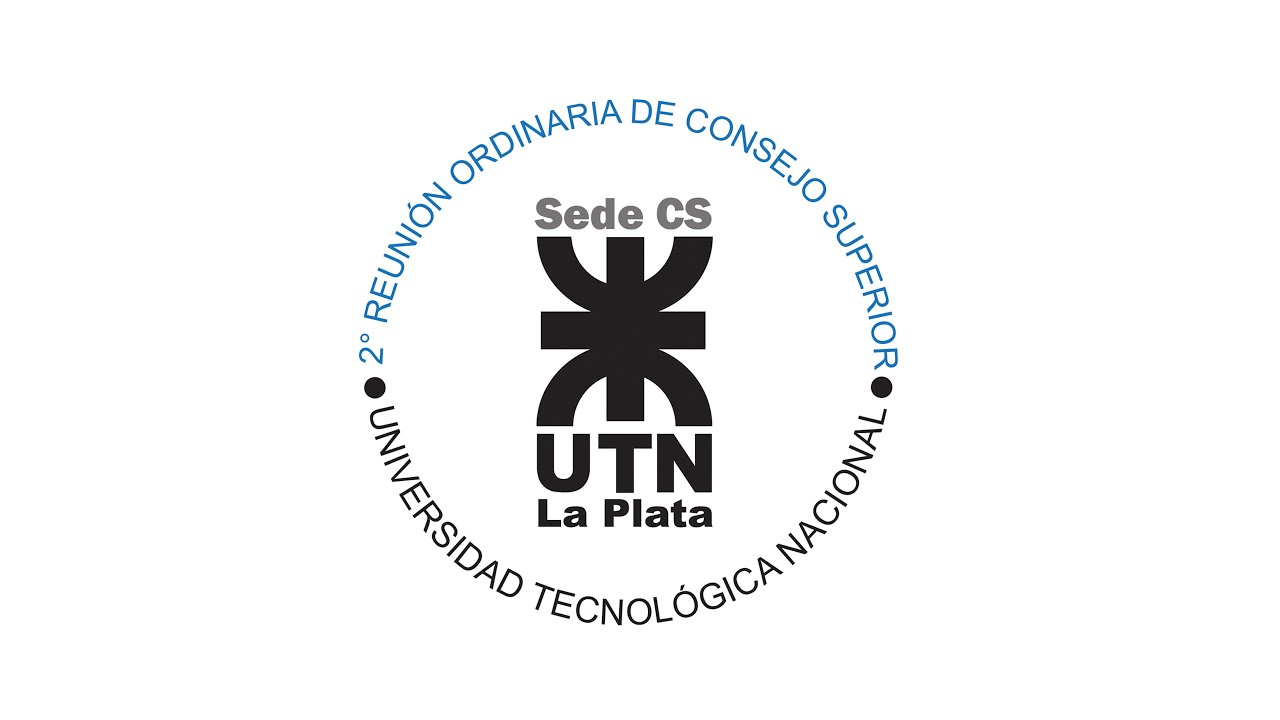 2° reunión plenaria del Consejo Superior de la Universidad Tecnológica ...