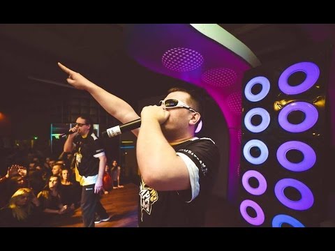 Cypis Solo Koncert Klub Sunrise Kowalów Dolny 2016 - YouTube