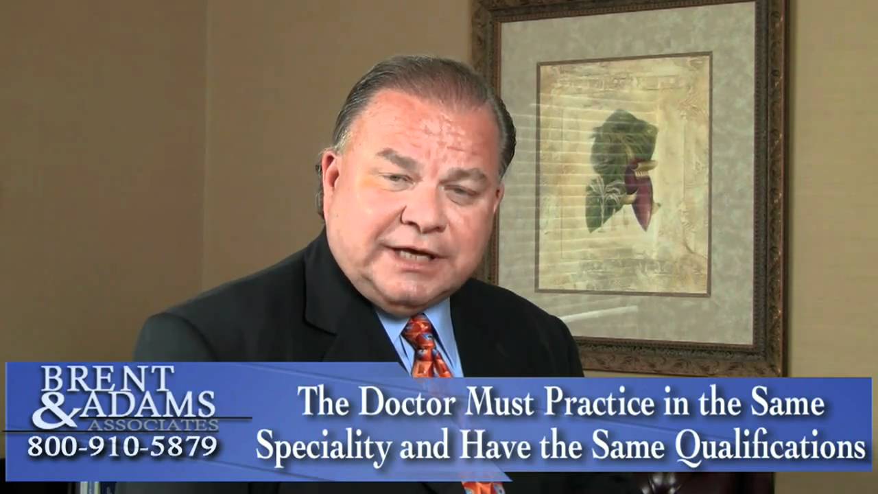 What Does a Patient Need to do Before Filing Suit in North Carolina ...