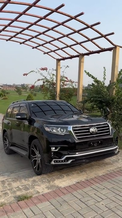 The SUVs In Pakistan| #shorts #short - YouTube