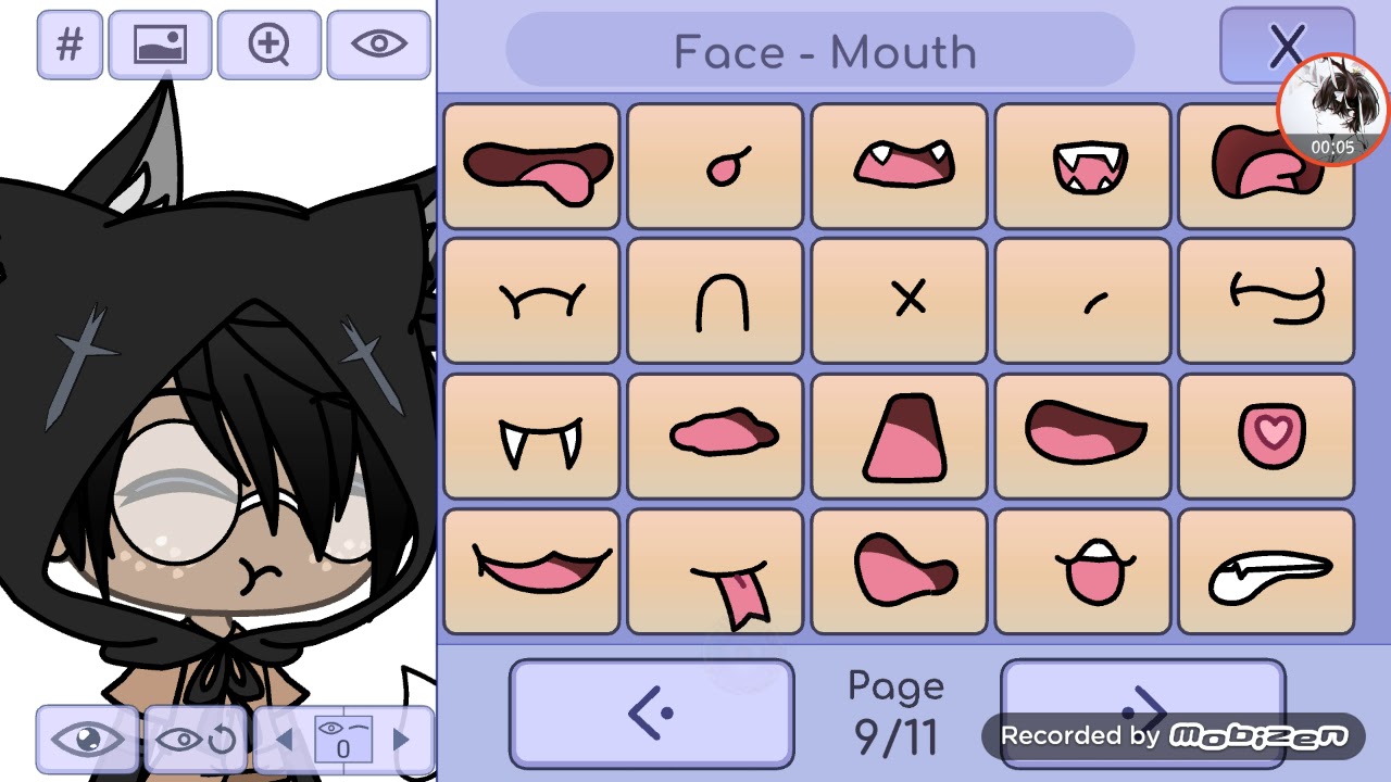 |Editing ocs and stuff| - YouTube