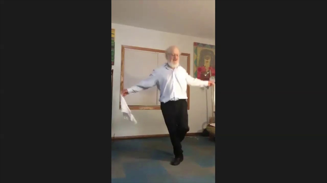 May Jig Festival 2020 - Ladies’ Pleasure, Fieldtown - Dance Through ...