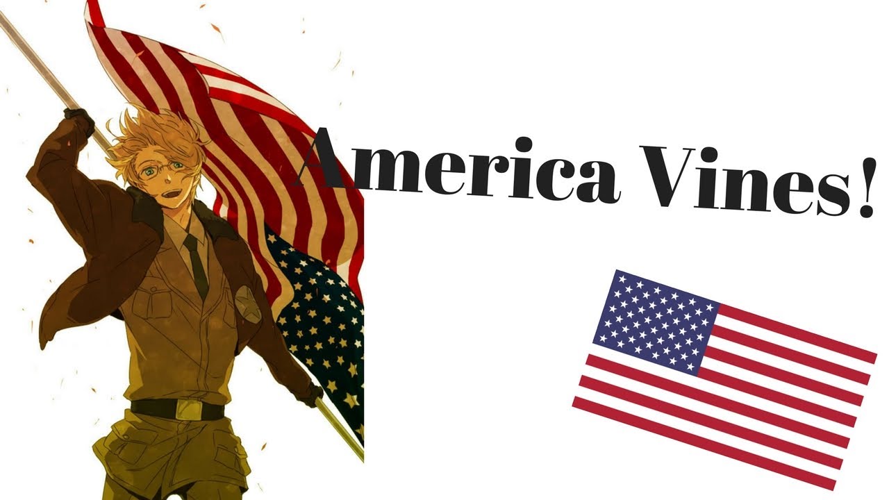 America Vines Compilation! - YouTube