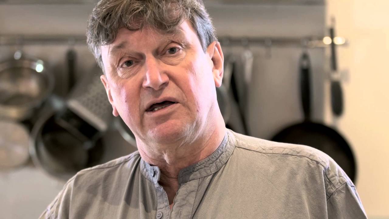 Rowley Leigh Recipe Book - YouTube