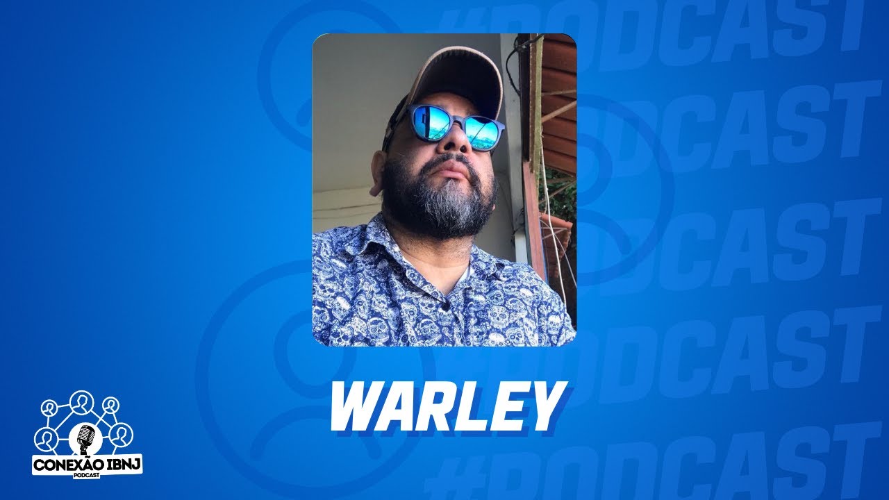 Warley - Conexão #13 - YouTube
