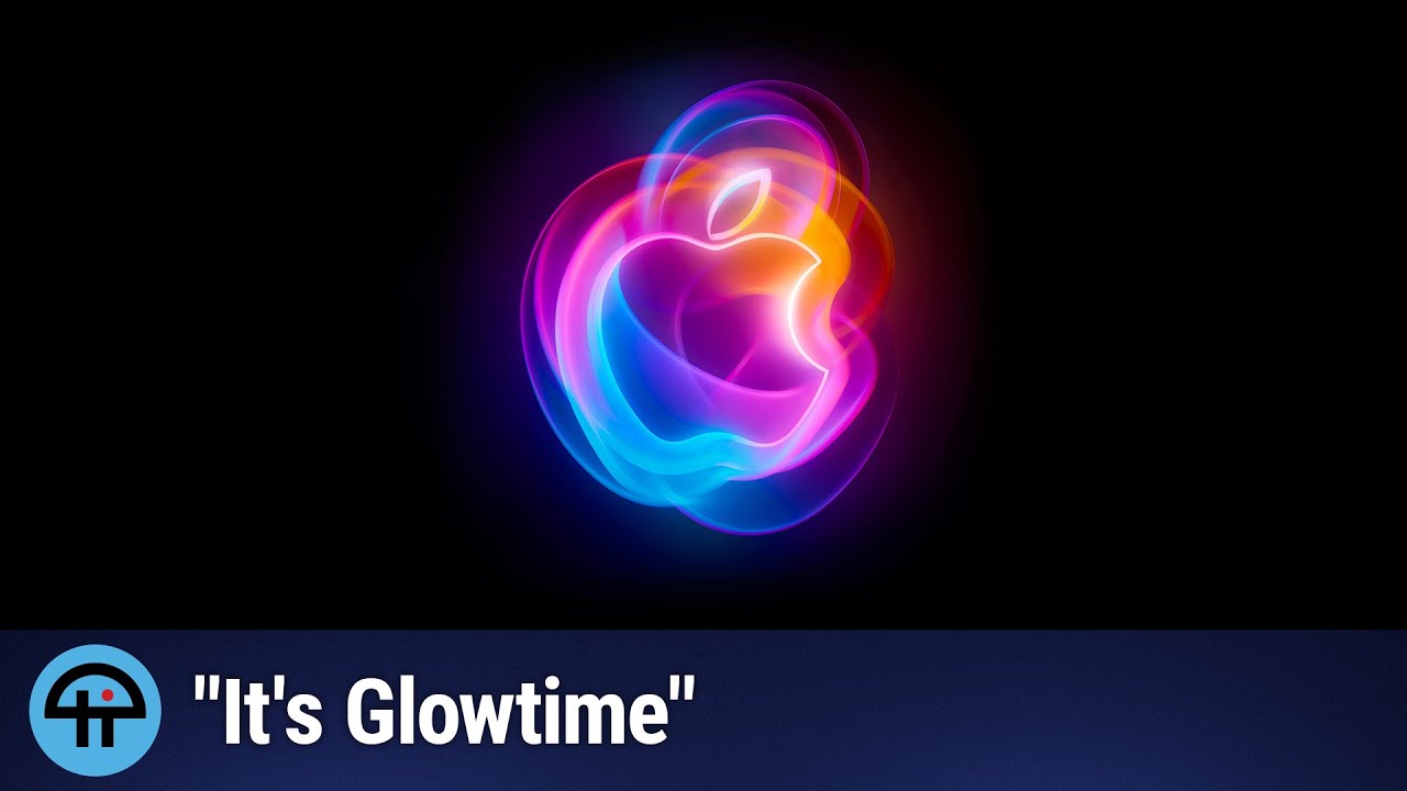 What To Expect At Apple's "It's Glowtime" Event - YouTube