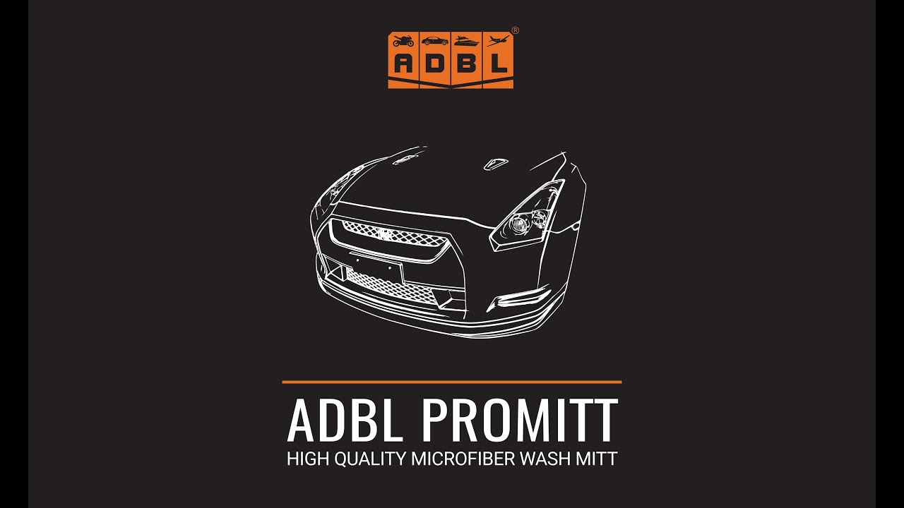 ADBL Promitt Tutorial - YouTube