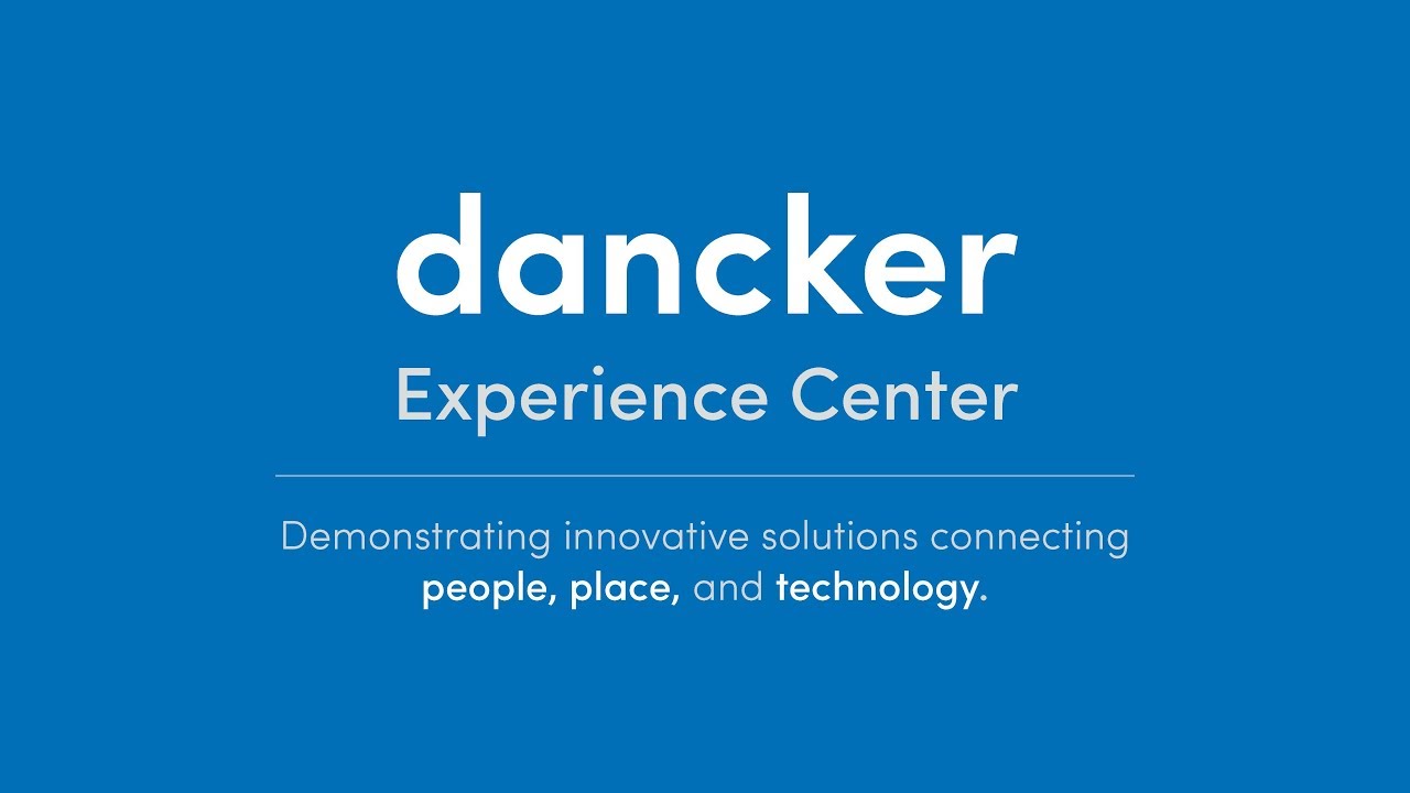 dancker Experience Center - YouTube