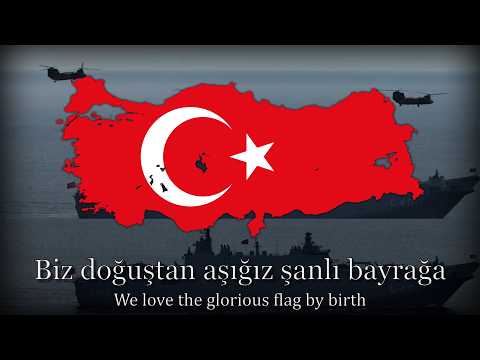 Vatan Marşı - Turkish Patriotic March