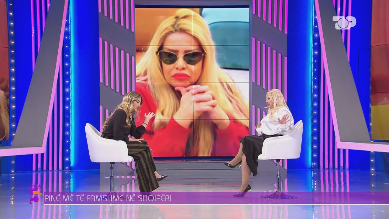 Meri Shehu flet për vajzën: Vajza ka një lidhje, ka parë gjërat e veta ...