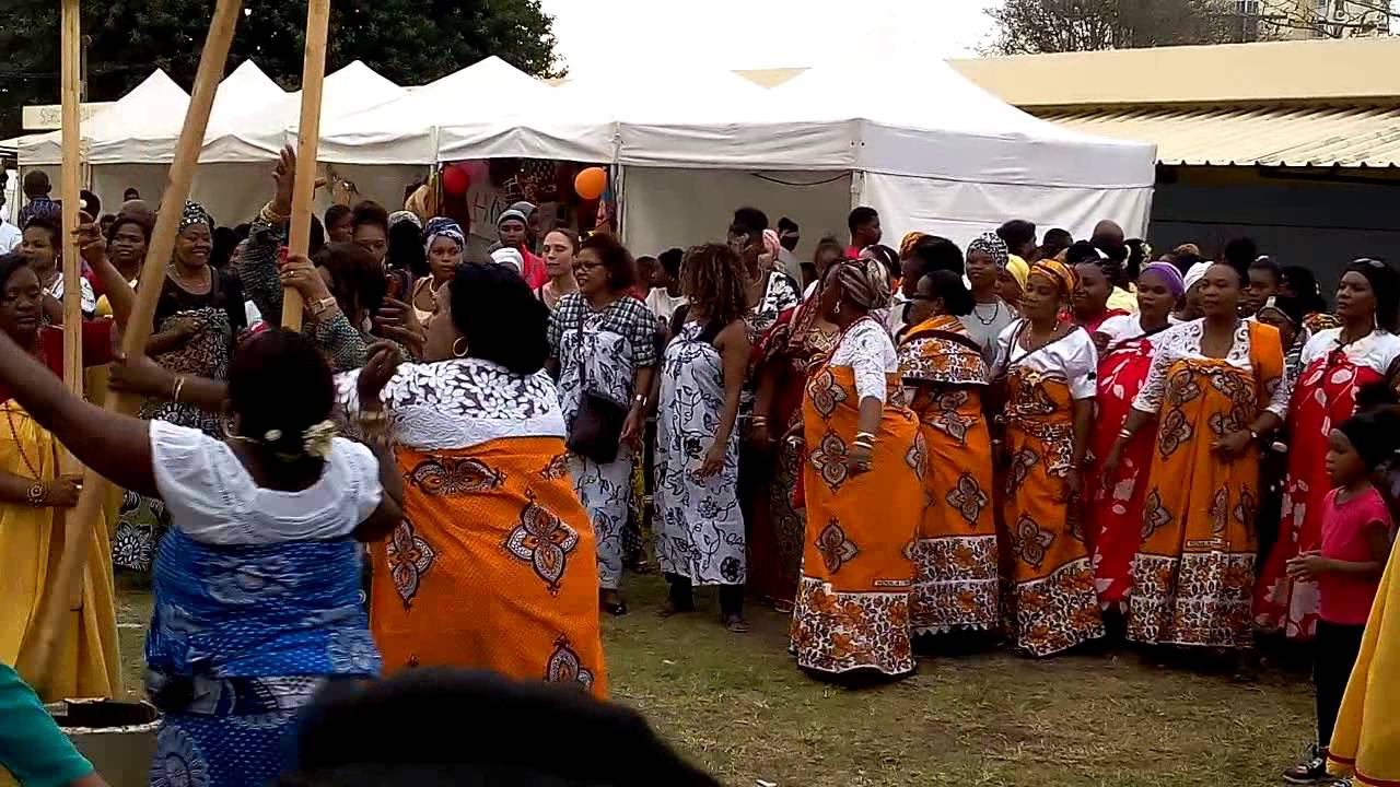 Wadaha saint denis (reunion) - YouTube