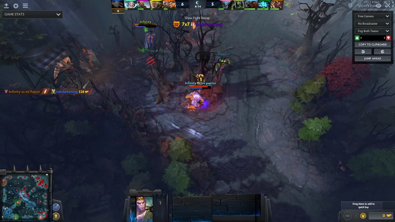 The Monkey Troll - YouTube