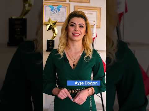 Ekibimizi Tanıyalım - Ayşe Doğan Güzellik Merkezi