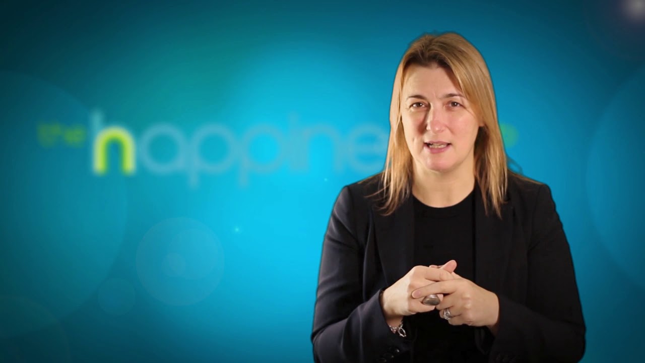Jo Howarth's Happiness Hacks: A tip for dealing with procrastination ...