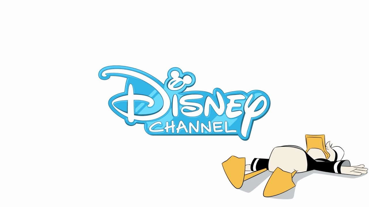 Donald Duck - You're Watching Disney Channel (2018-present) - YouTube