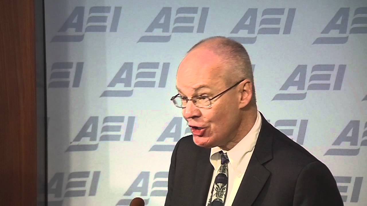 Michael J. Lewis: What is a monument? - YouTube