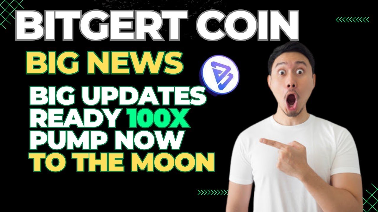 Bitgert 100x Pump Now | Bitgert Brise Coin News Today | Bitgert Brise Price Prediction 2023 ...