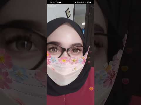 BIGO LIVE HIJAB STYLE