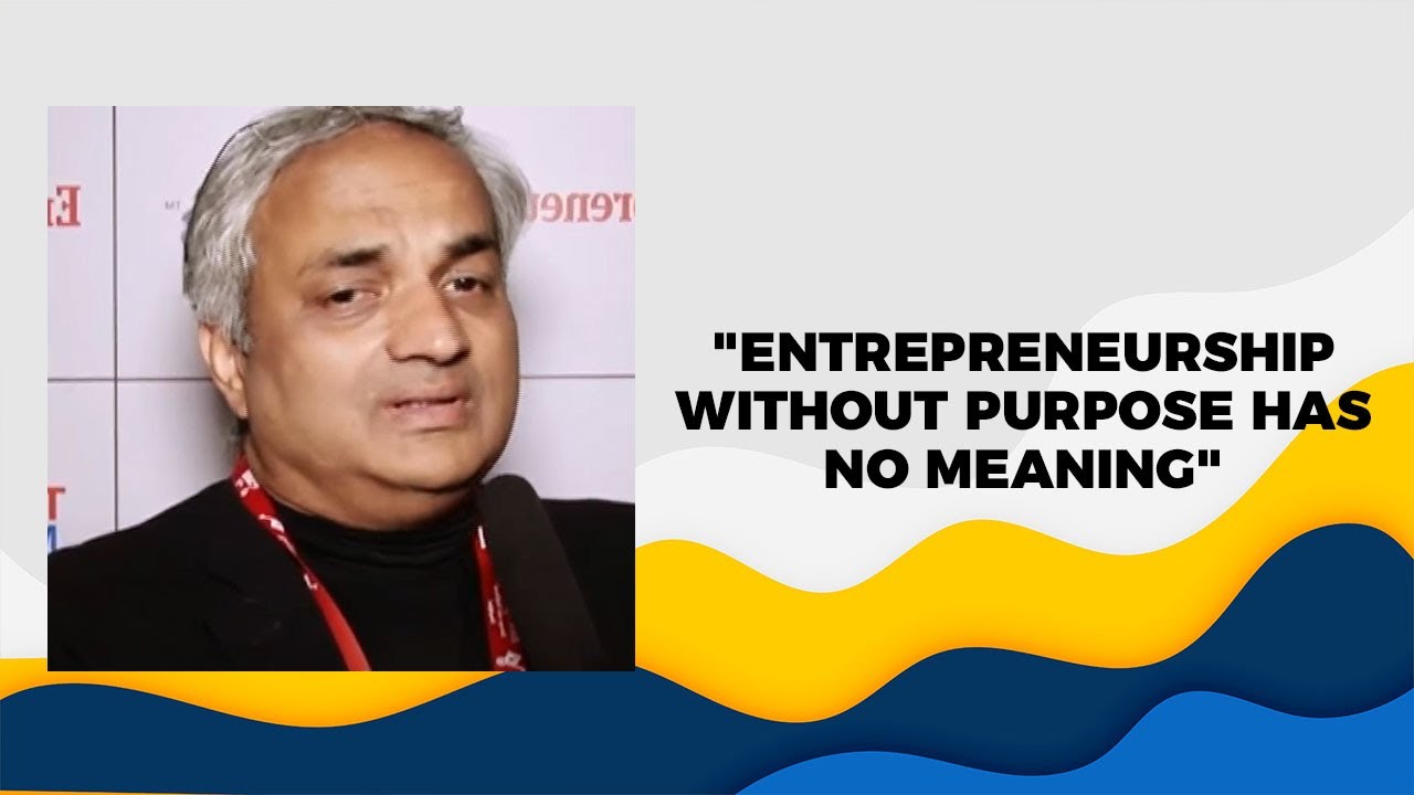 Entrepreneurship Without Purpose Has No Meaning YouTube entrepreneurship-without-purpose-has-no-meaning-youtube