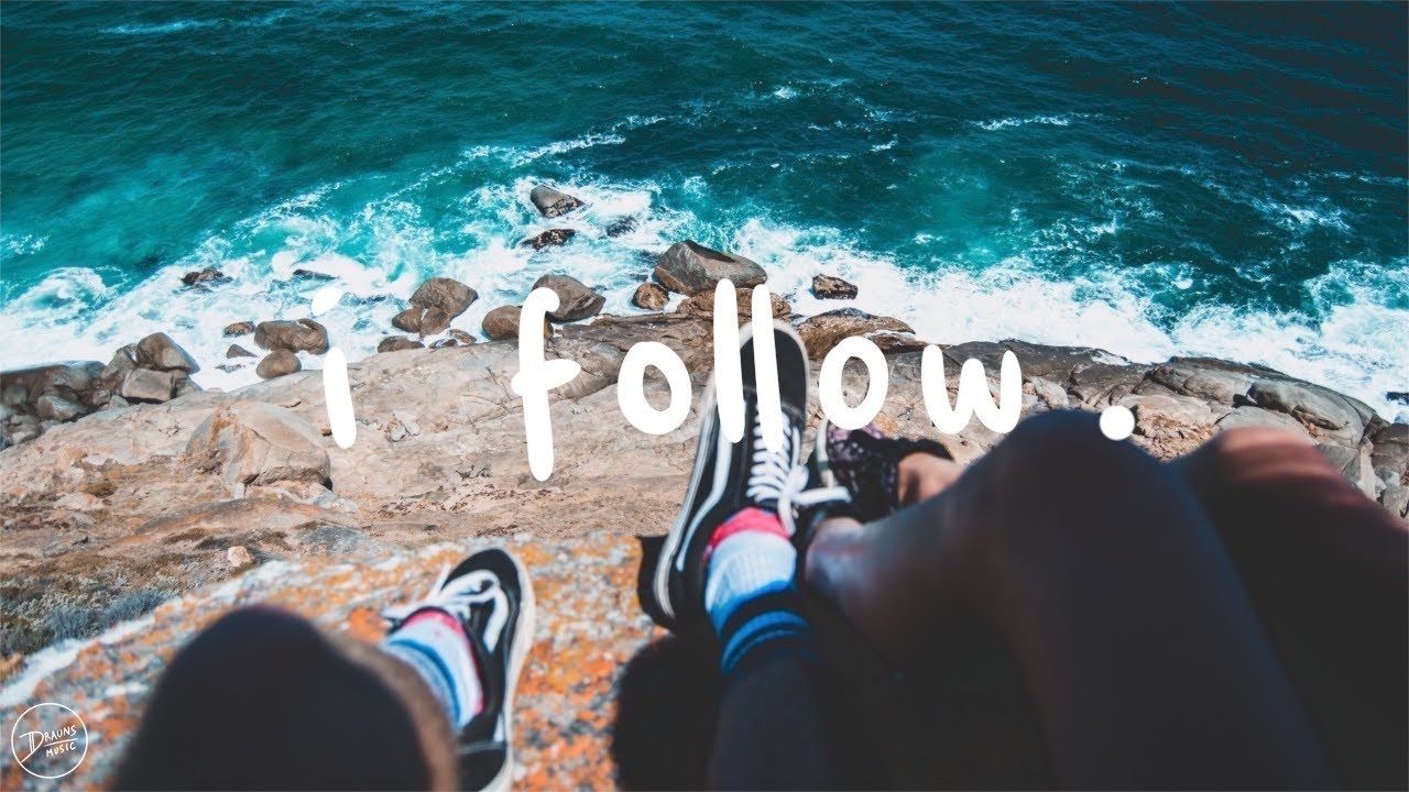 CASTLEBEAT - I Follow (Lyrics) - YouTube