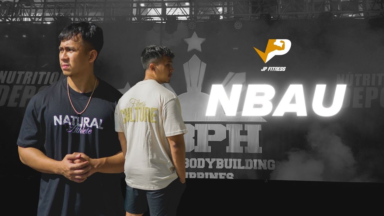 NBA Universe 2024 - YouTube