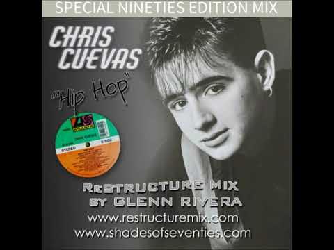 ”Hip Hop” – Glenn Rivera ReStructure Mix – Chris Cuevas - YouTube