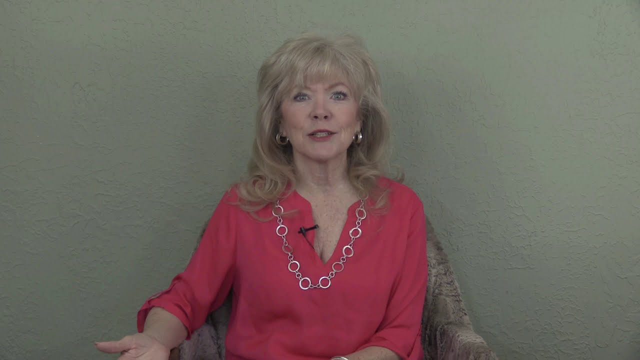 Betsy-Morgan Intro to Path of the Open Heart | Learning to Channel ...