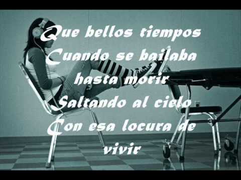 Ricky - Martin - Mas - lyrics - YouTube