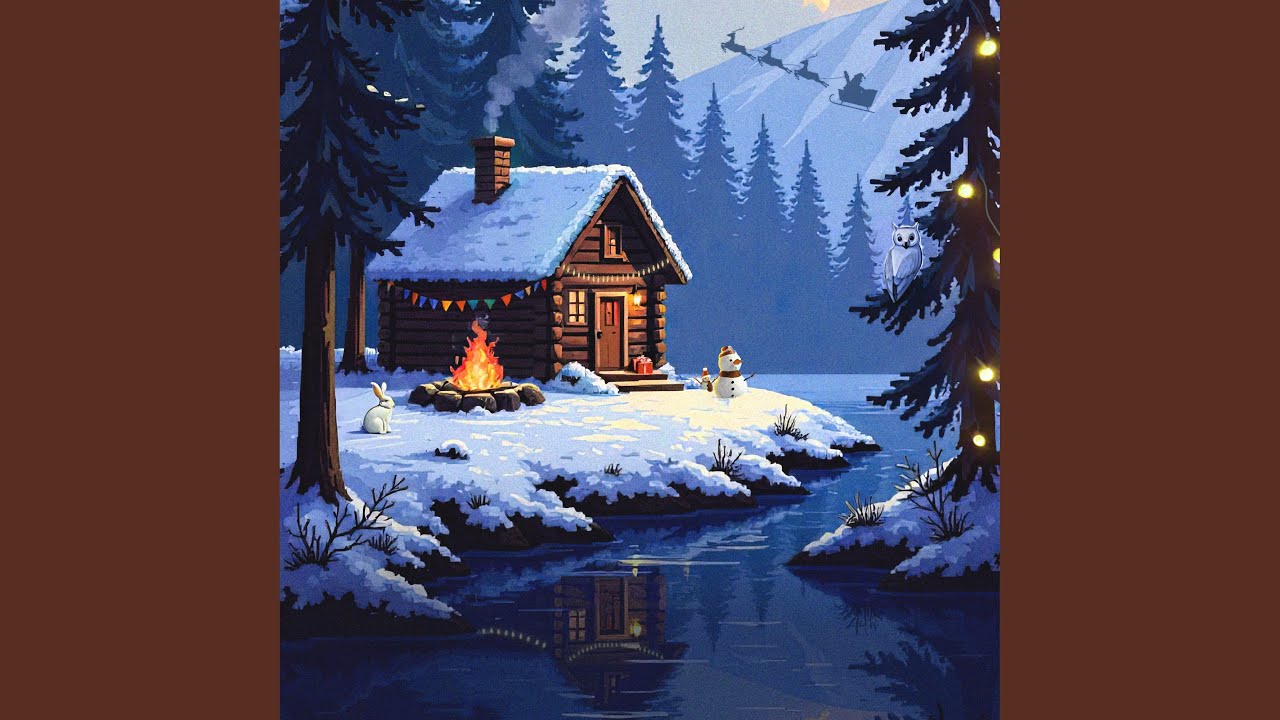 Wow Christmas - YouTube