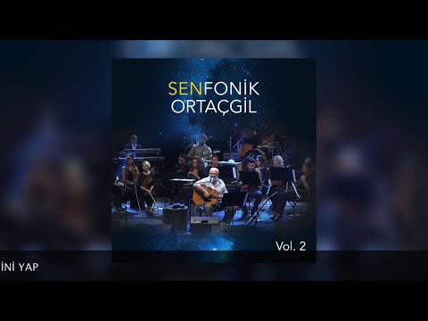 İstediğini Yap -  SenfonikOrtaçgil