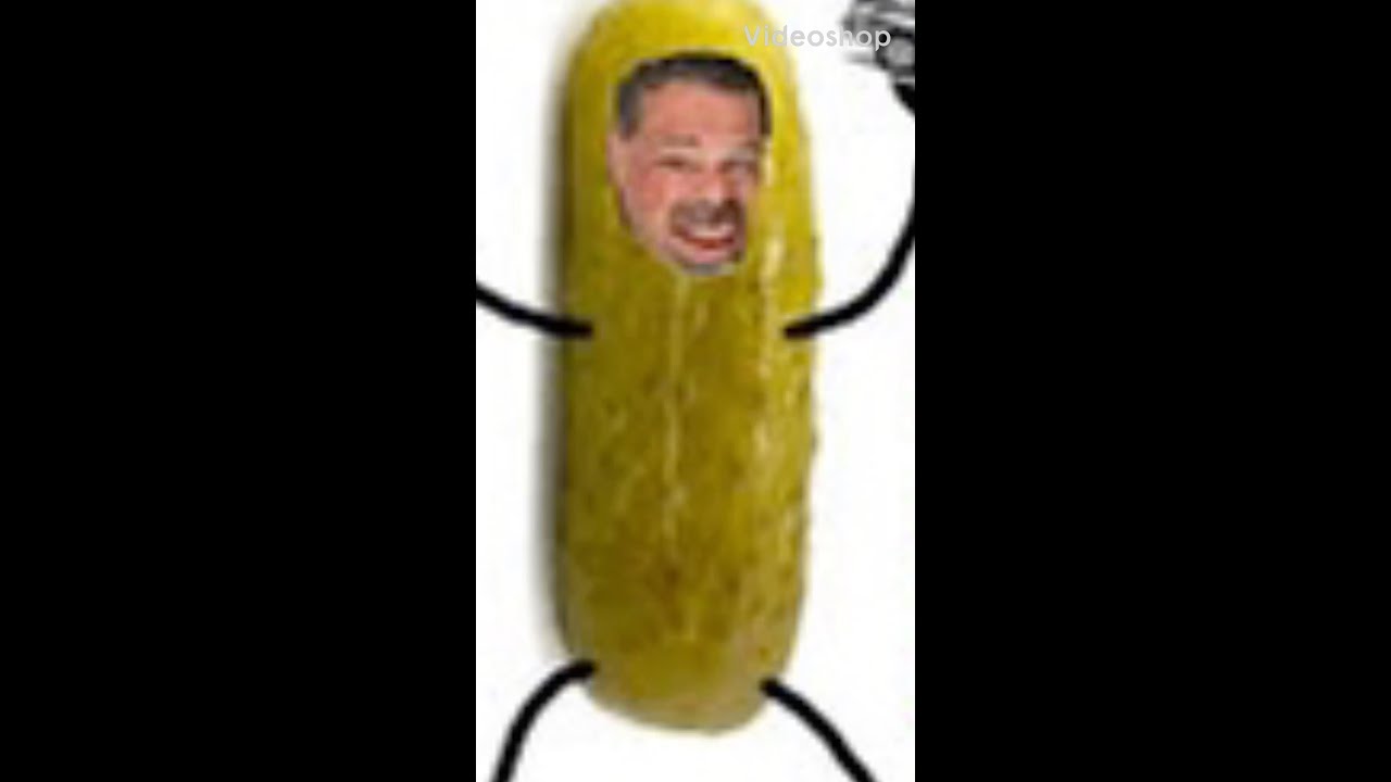 Tony Malito : Pickle Sale : Radio Ad - YouTube