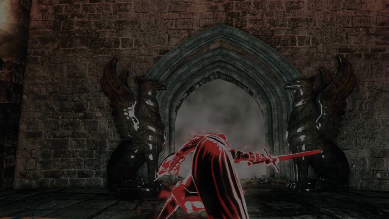 Dark Souls II, Scholar of the first sin - Dexterity Arsenal: Drangleic ...