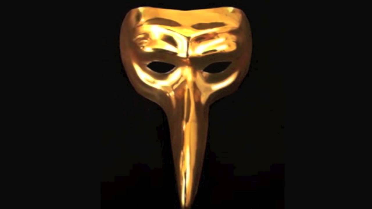 Claptone - Wrong (Max's Bootleg Vocal Edit) - YouTube