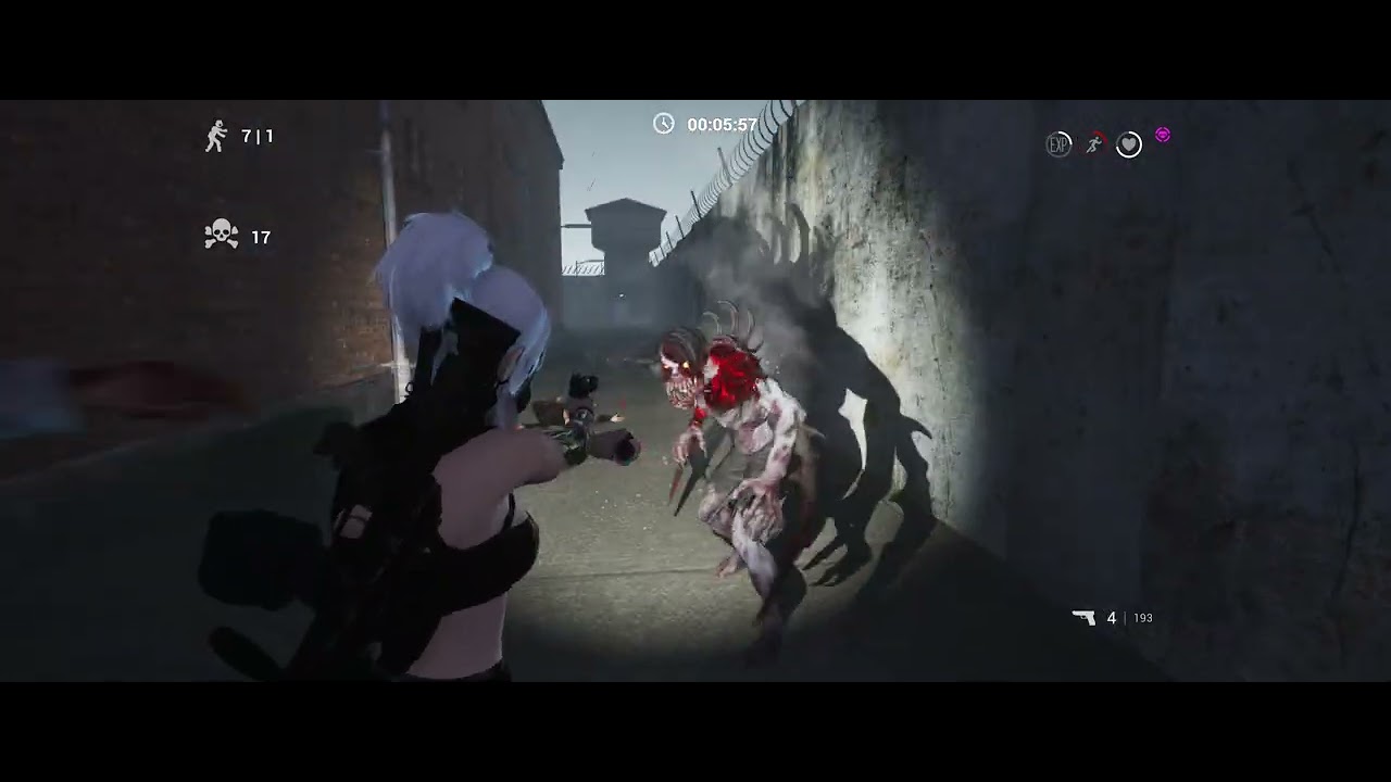 The Killing Antidote: This is Officially My Last TKA Video... - YouTube