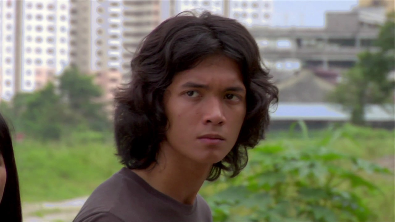 KAMI THE MOVIE 30 Sec trailer - YouTube