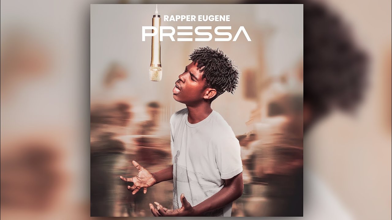 Pressa - Rapper Eugene - YouTube