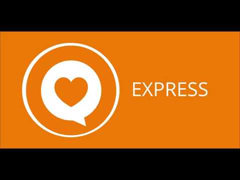 Customer Voice Express Walkthrough Video - YouTube